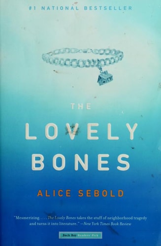 The Lovely Bones | Alice Sebold – Bust-Down Books