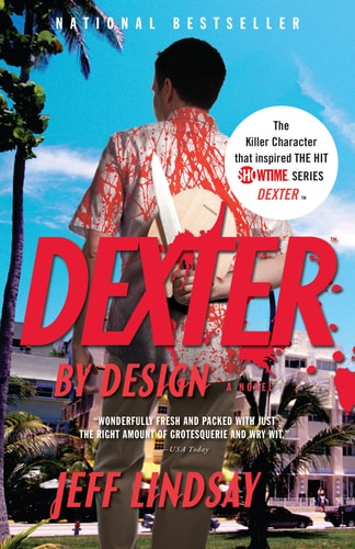 Dexter by Design – Bust-Down Books