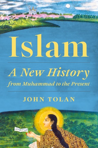 Islam by John Tolan – BUST-DOWN BOOKS