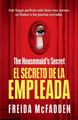 The Housemaid's Secret (El secreto de la empleada) Spanish Edition by ...