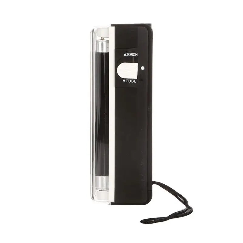 Torch Lighter With LED Flashlight & Built-In Bill Authenticator – Bust ...