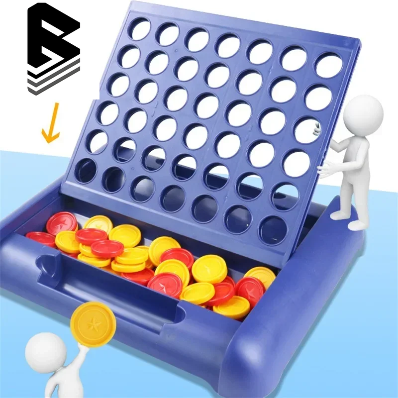 Classic Connect 4: Collapsible Edition by Mini-Magic Table-Top Gaming ...
